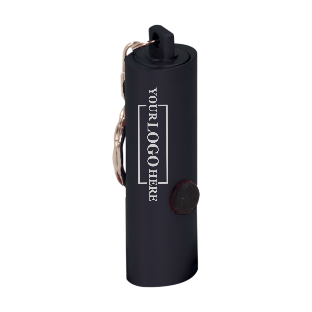 Bulk Corporate Branded LED Flashlights | Logo Engraved | FREE MOCK UPS ...